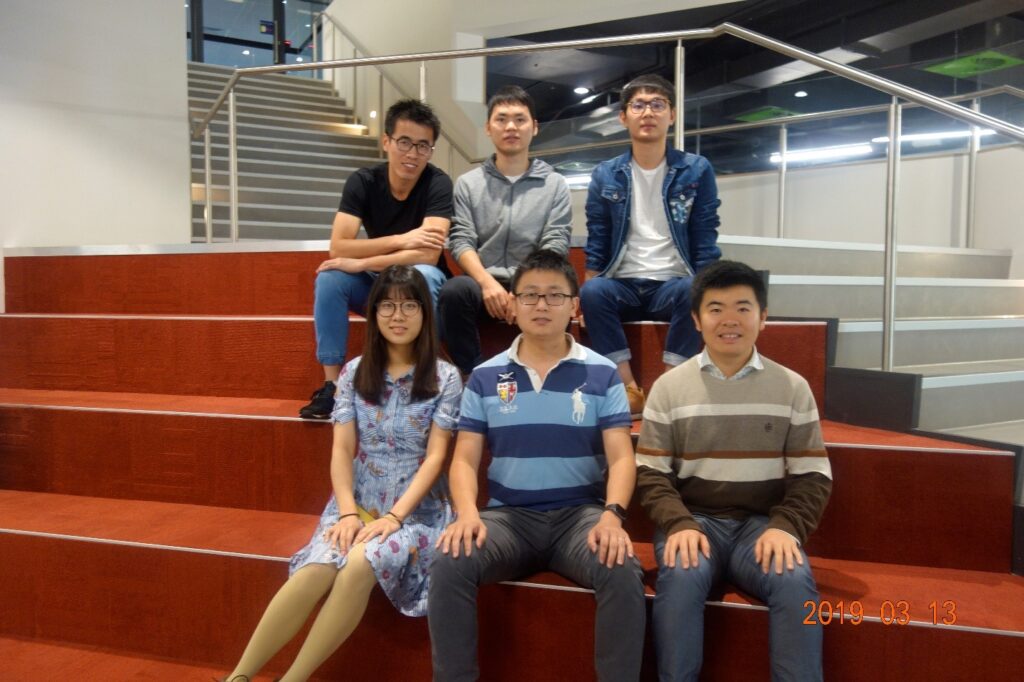 Winner: CST Studio Suite® University Publication Award – University of ...