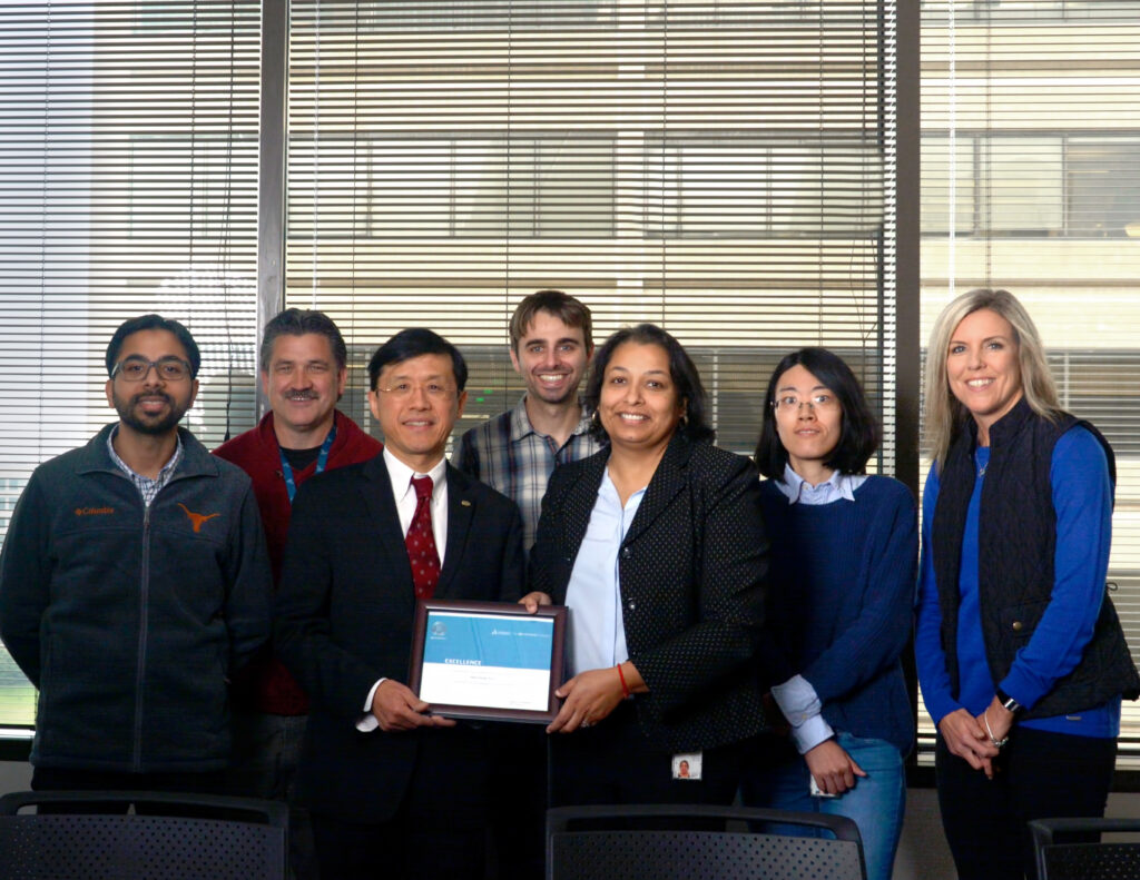 Interview with Allan Zhong, Technology Manager for Innovation ...