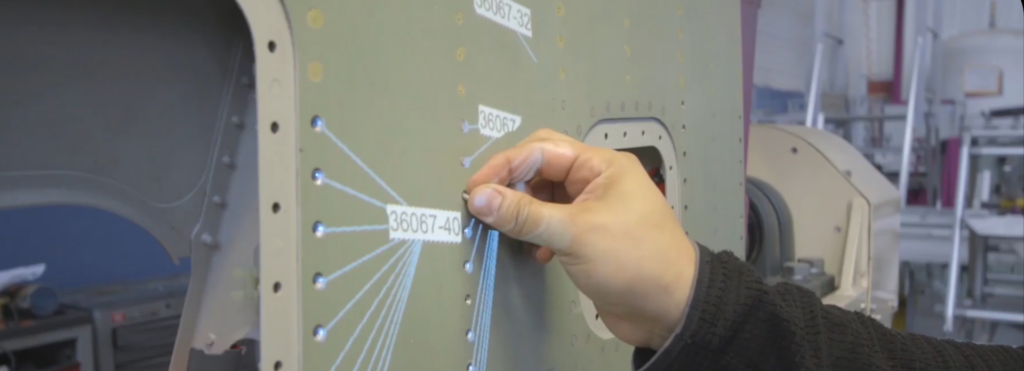 3 Ways Augmented Reality Advances Assembly Operations