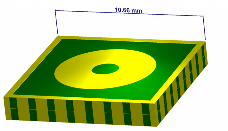 Functional Design of Satellite Communication (SATCOM) Antennas ...