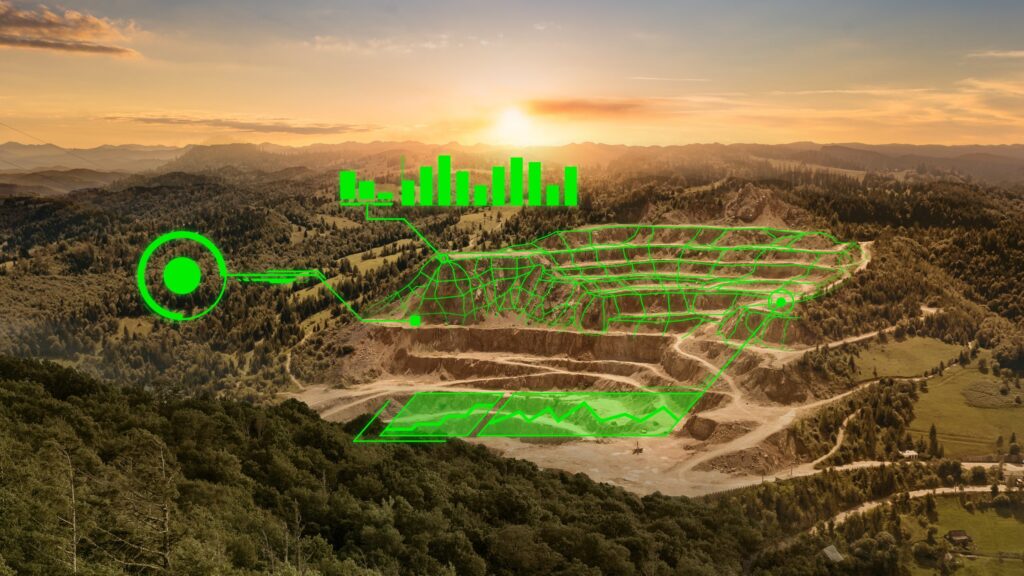 Strategic Mine Planning Define Reserves - Dassault Systèmes blog