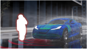 Antenna and Sensor Design for ADAS and AV - Dassault Systèmes blog