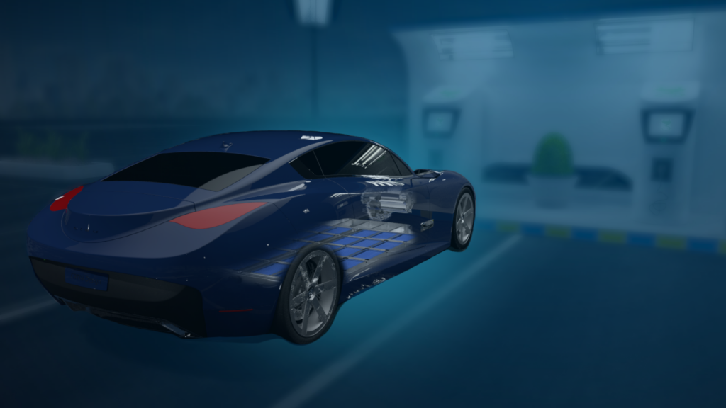 Electric Vehicle Simulation : Shaping the Future of Mobility - Dassault ...