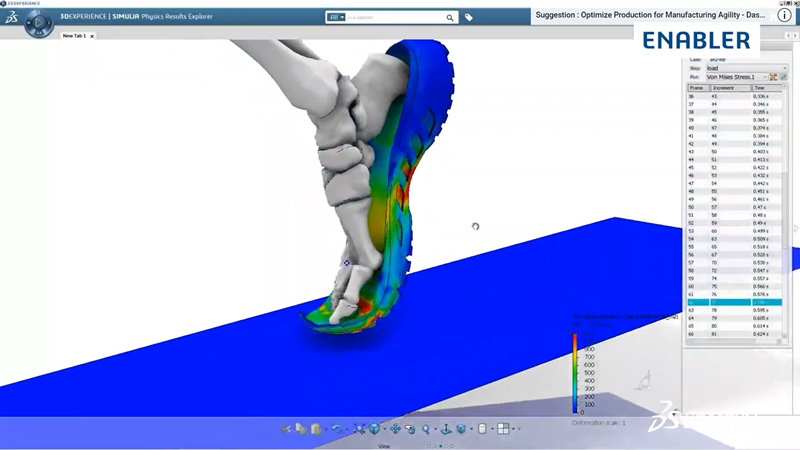 How Home and Lifestyle Businesses Use 3D Virtual Prototypes - Dassault Systèmes blog