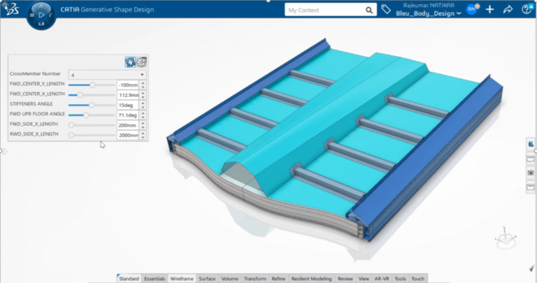 Accelerate Business Value Through Unified MODSIM - Dassault Systèmes blog
