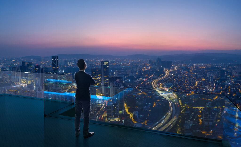 How SaaS-Based CAD Drives Business Resilience - Dassault Systèmes blog