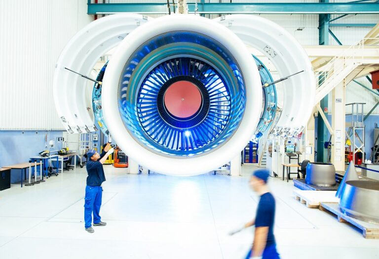 Electric Propulsion Will be Propelling Aviation Into its Next Golden ...