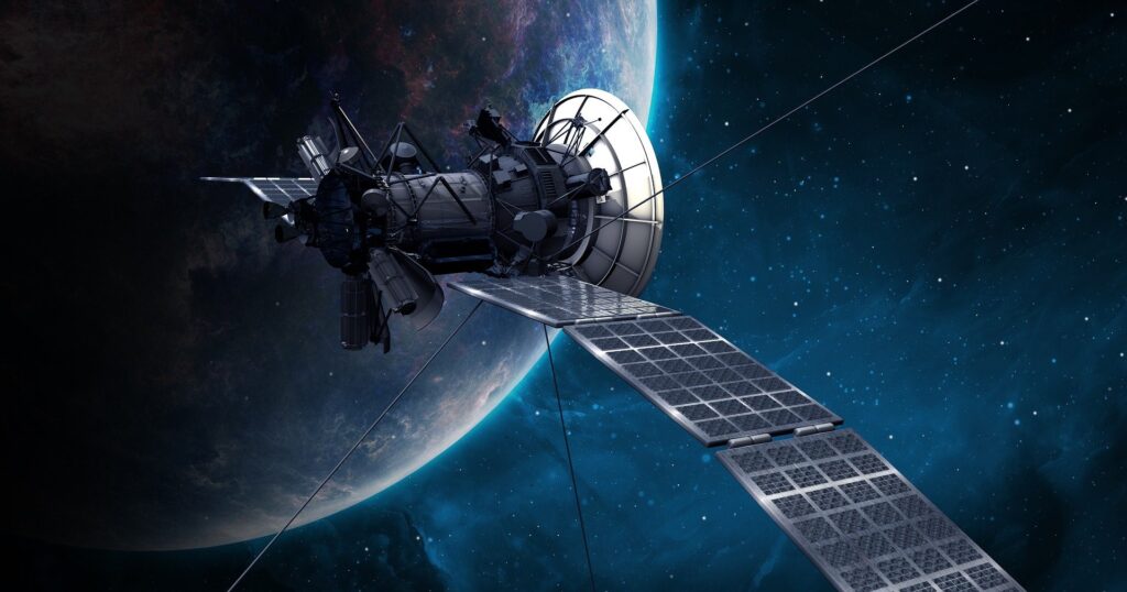 Functional Design of Satellite Communication (SATCOM) Antennas ...