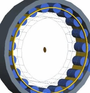 Multibody Systems: Simpack – What’s New? - Dassault Systèmes blog