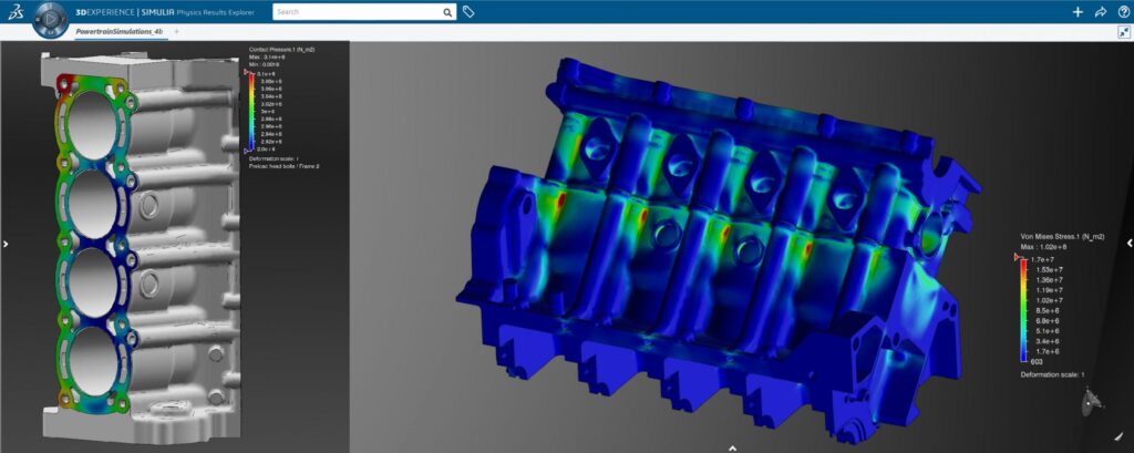 Let’s Learn Together: Structural Analysis Engineer Role - Dassault ...