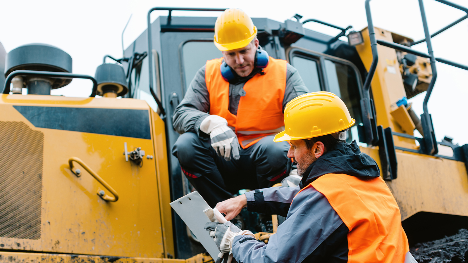 Electrification, sustainability, and collaboration — The future of ...