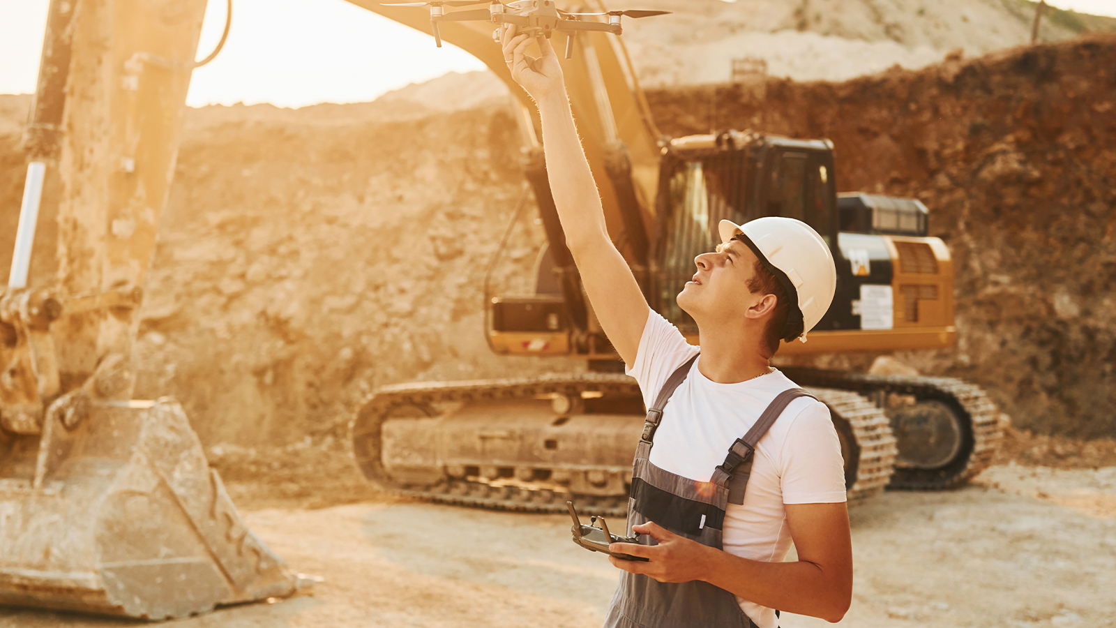 Achieving ESG mandates and new efficiencies in mining with virtual ...