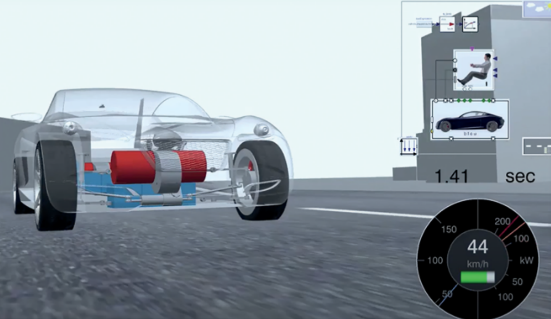 Meeting the Challenge of Electric Vehicle Battery Cell Innovation