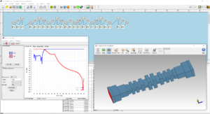 Spark3D Analysis of Gas Discharge for Space Applications - Dassault ...