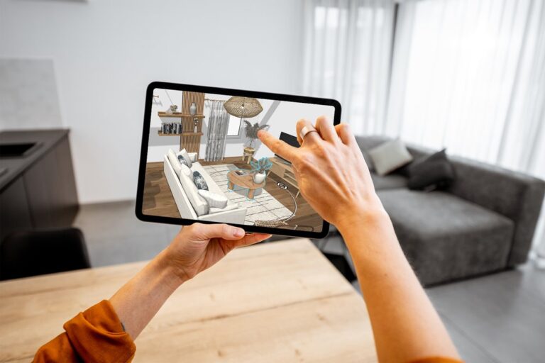 Transforming interior design - Dassault Systèmes blog