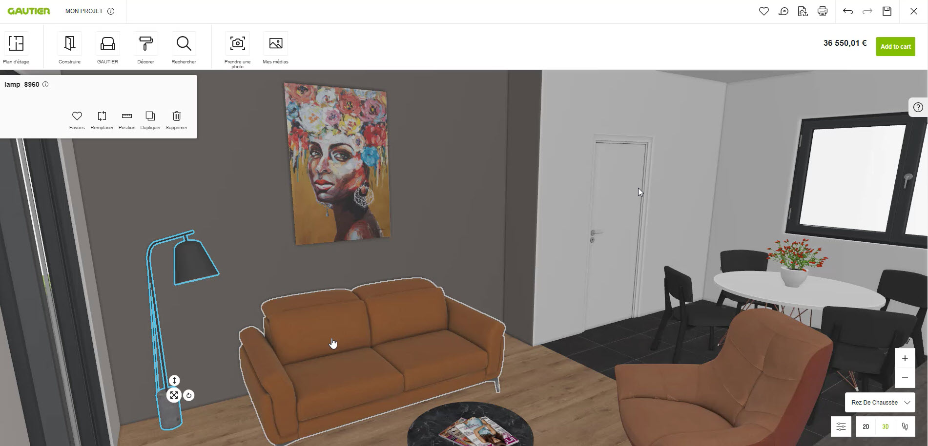 Transforming interior design - Dassault Systèmes blog