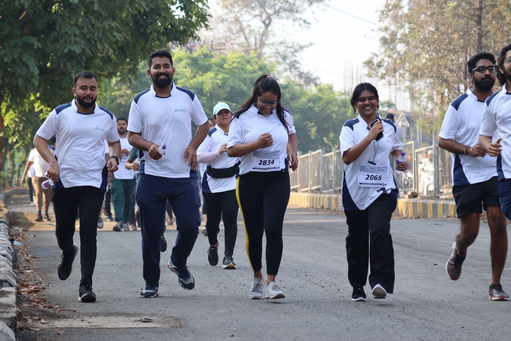 Employees Driving Change: Sustainability Month at Dassault Systèmes ...