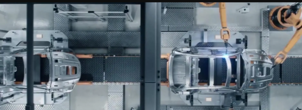 Bertrandt: A Driving Force Behind Automotive Innovation