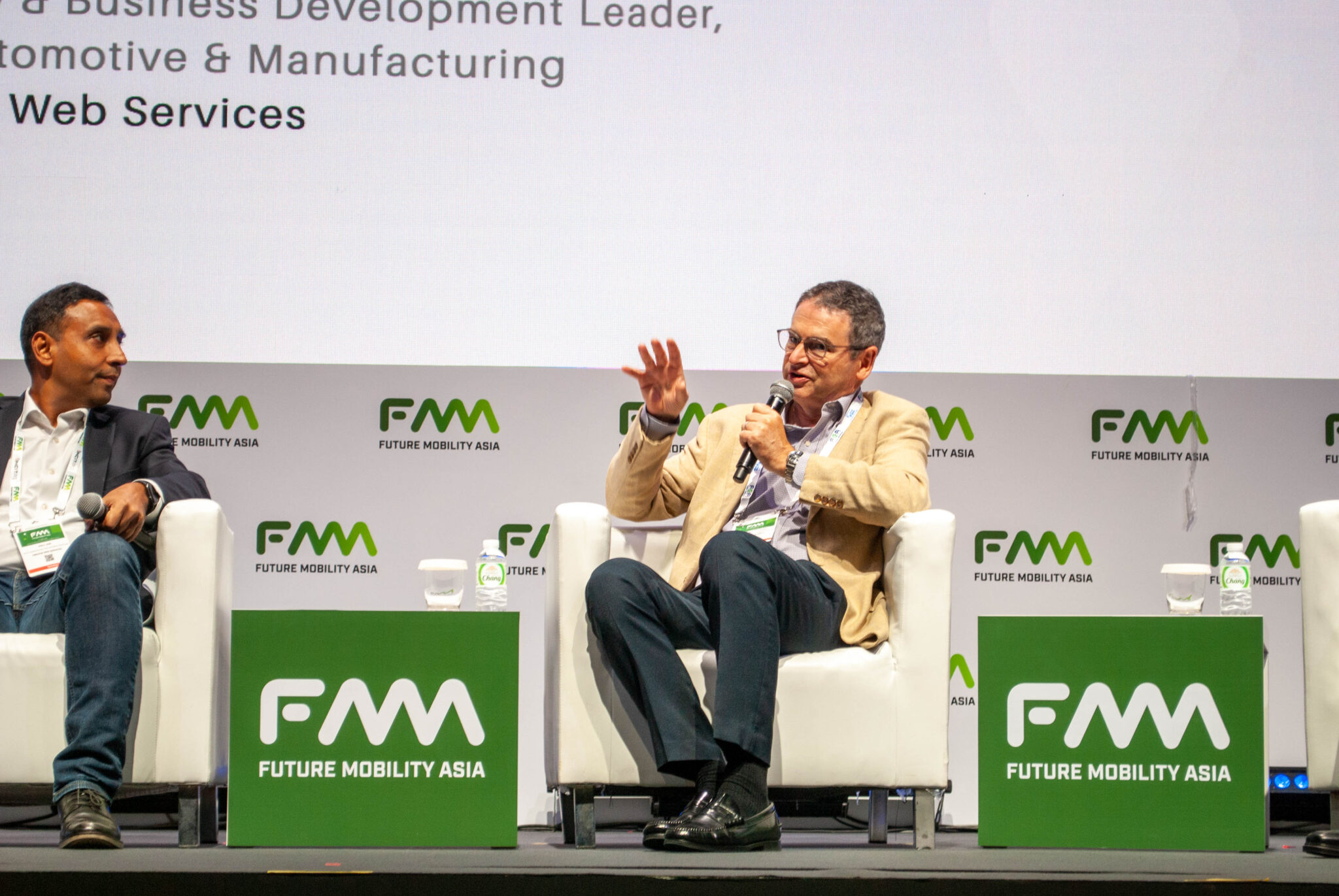 Empowering the New Mobility Ecosystem at Future Mobility Asia 2023 ...