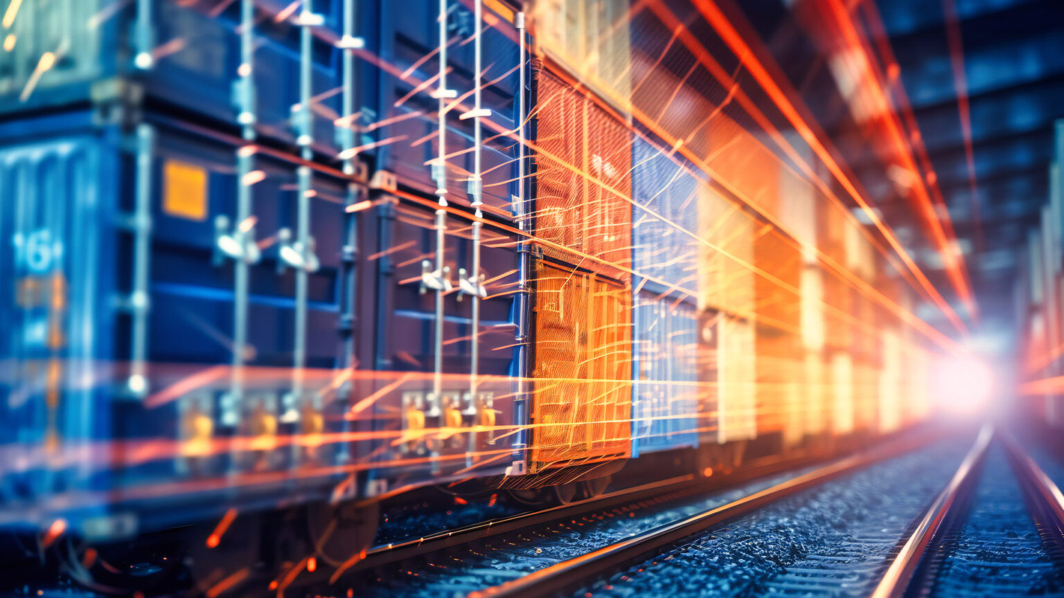 Sustainability is the focus of global rail revitalization - Dassault ...