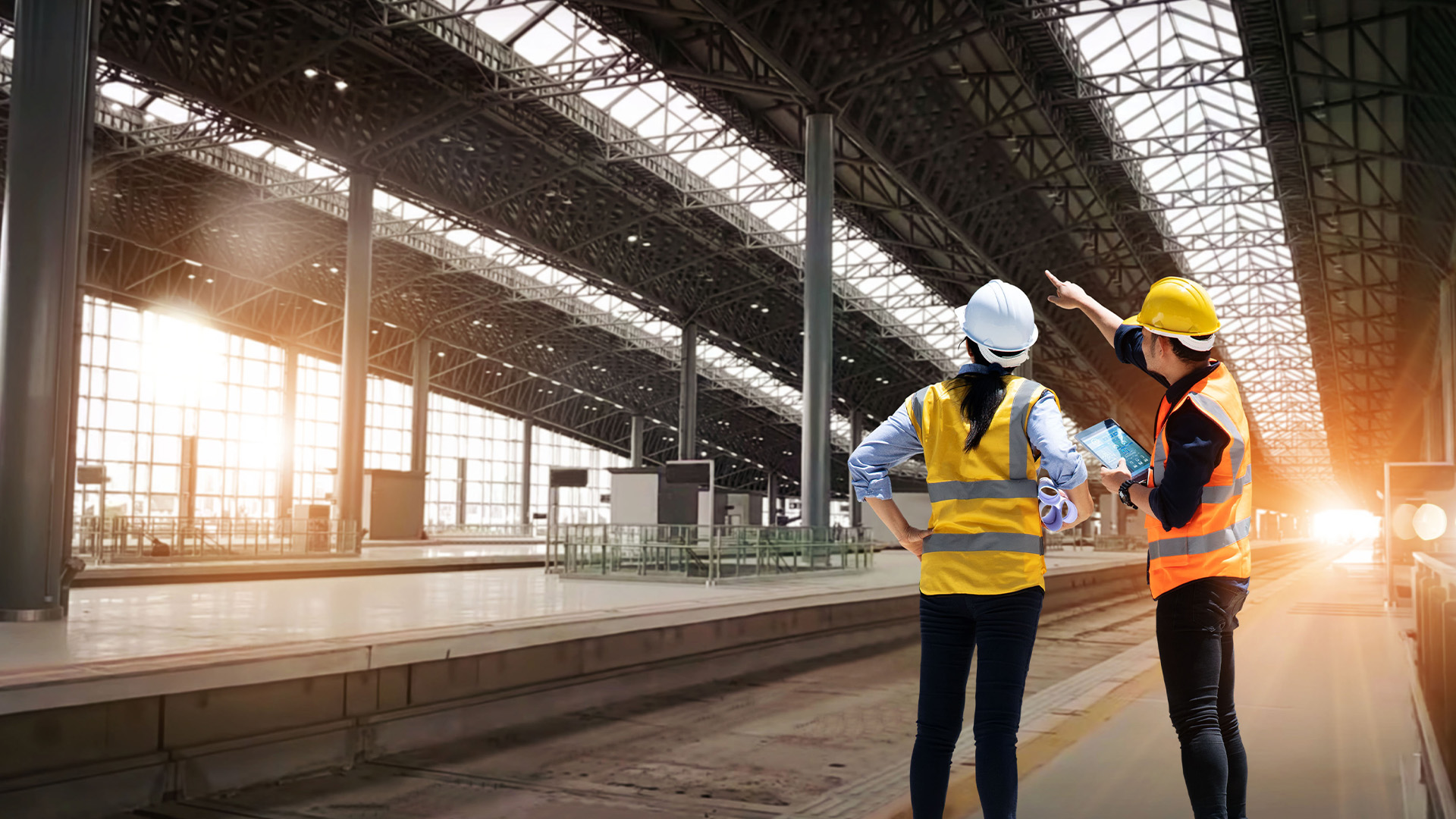 Sustainability is the focus of global rail revitalization - Dassault Systèmes blog