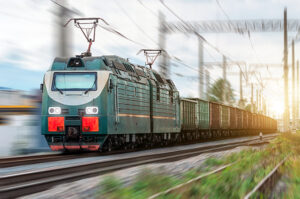 The rail renaissance: Embracing a sustainable future - Dassault ...