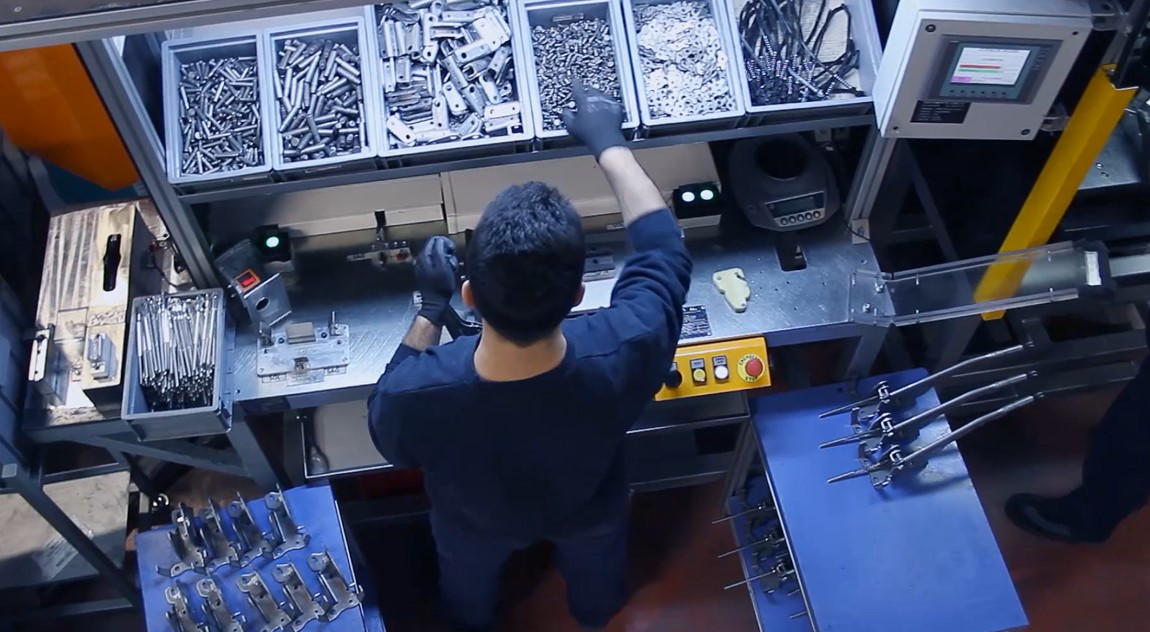 Cavo: Resilience drives performance - Dassault Systèmes blog