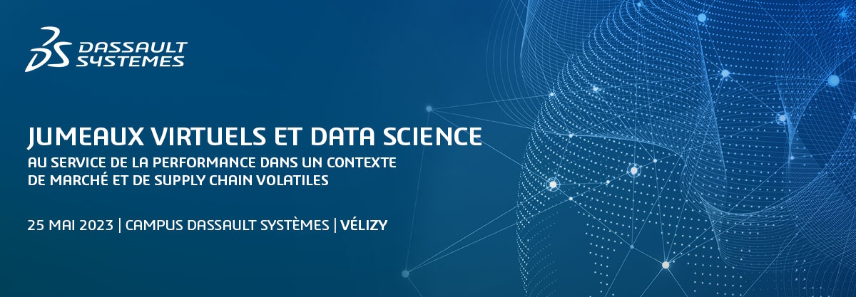 Virtual Twin - Dassault Systèmes blog