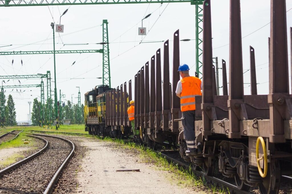 Rail Crewing Challenges - Dassault Systèmes blog