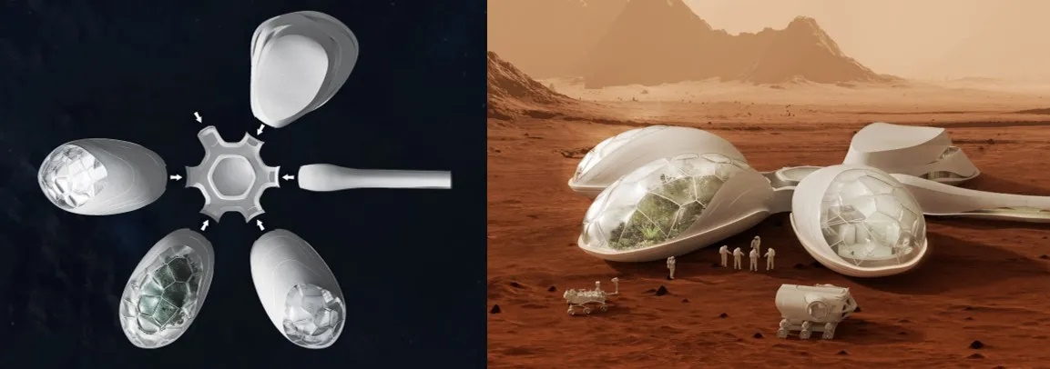 New Space - Dassault Systèmes blog