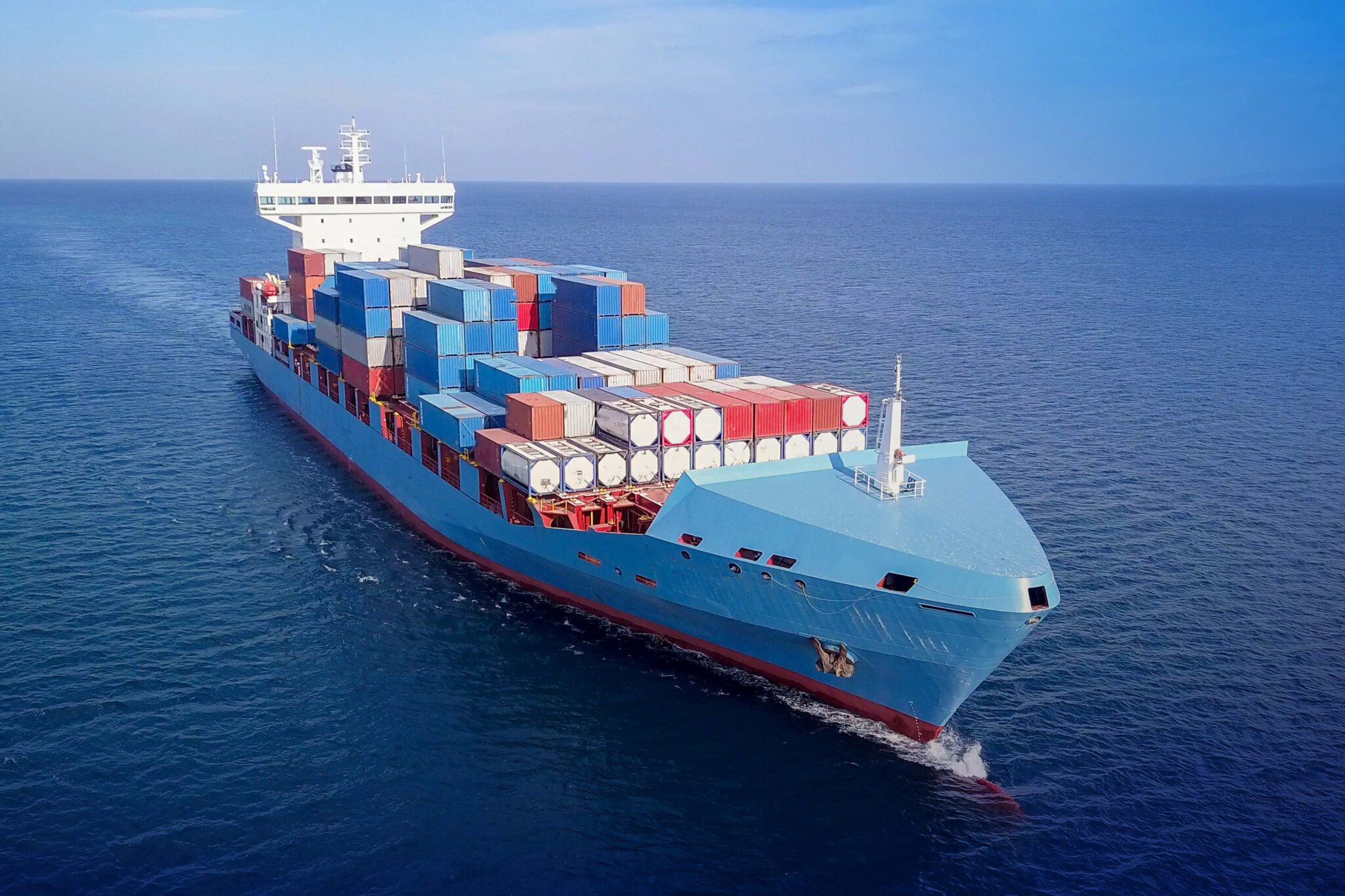 Sustainable waters for cleaner seas - Dassault Systèmes blog