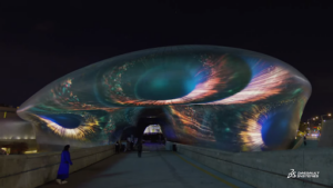 Obsessed with The Sphere? Rediscover Urban Renaissance - Dassault ...