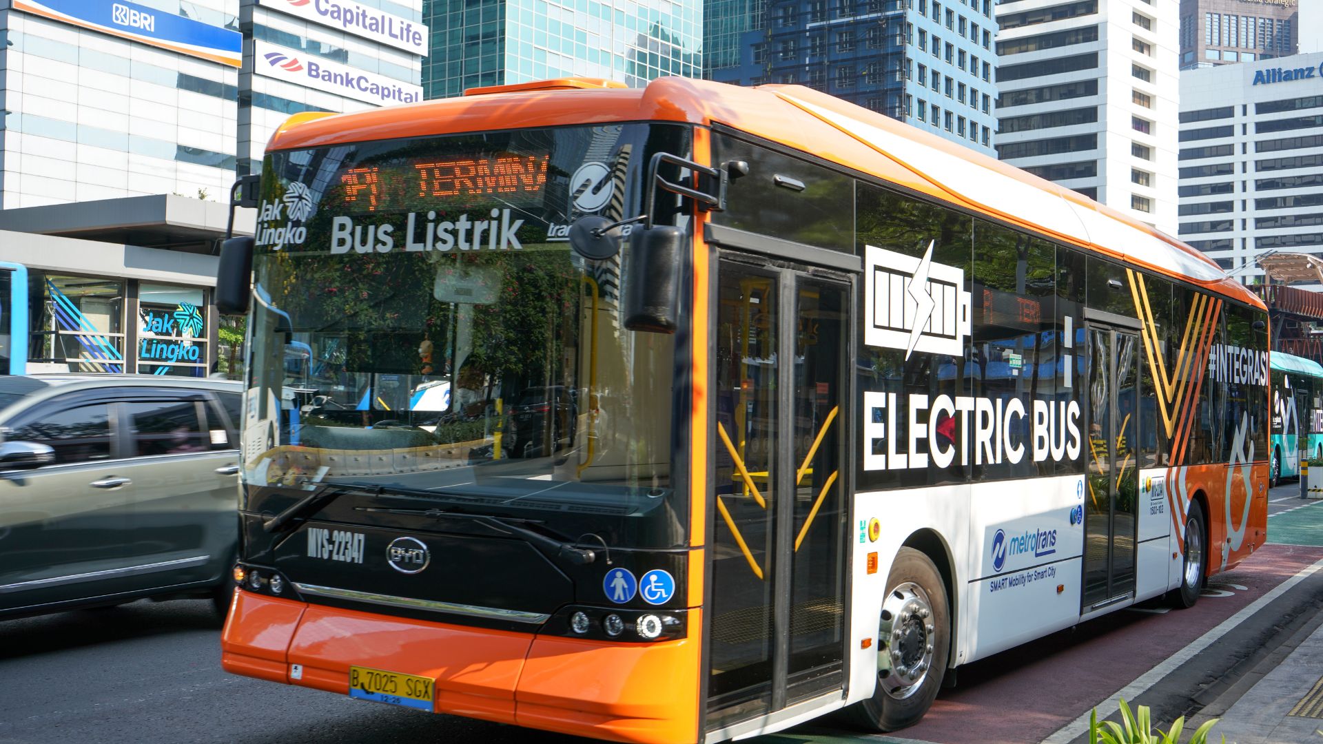 Mainstreaming sustainable transportation solutions in ASEAN - Dassault ...