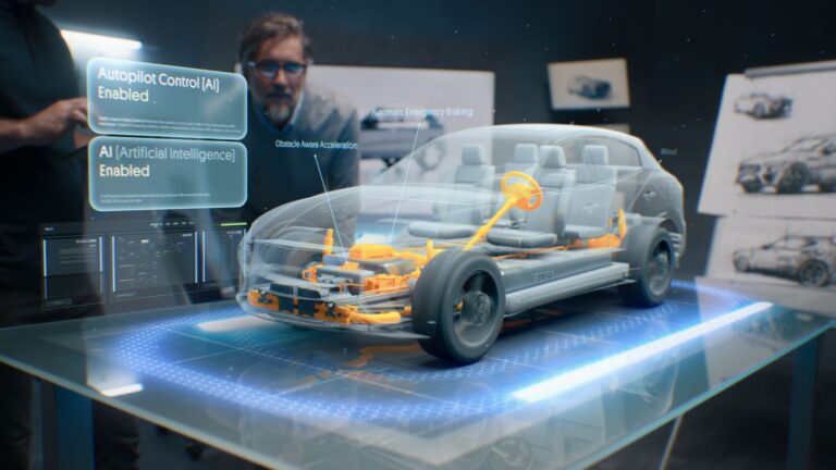 Why use MODSIM over traditional approaches for EV Development ...