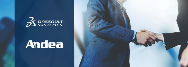 Delving Deeper into Andea's Partnership with Dassault Systèmes
