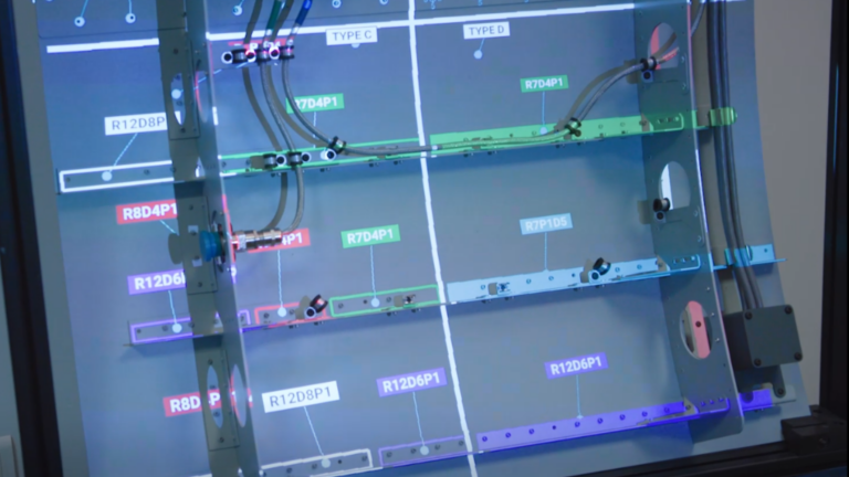 Using Artificial Intelligence & AR in the Industry - Dassault Systèmes blog