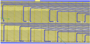 System-on-chip Design: Analyzing and Optimizing Source Synchronous ...