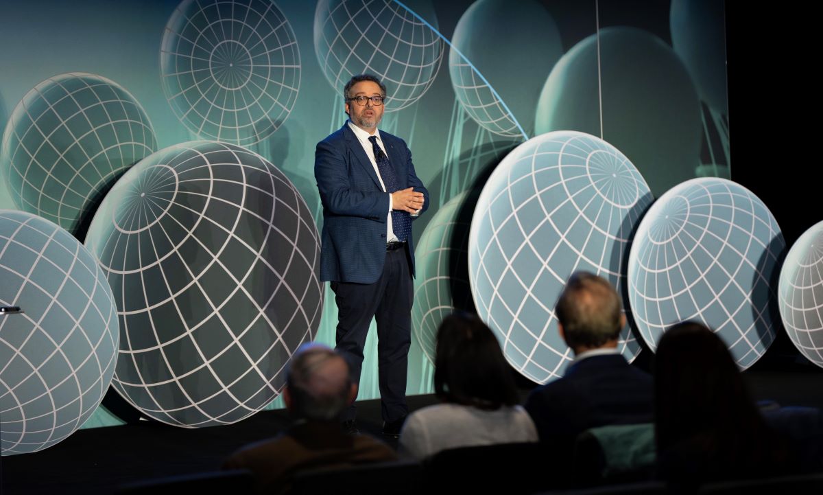 What will healthy mean in 2040? - Dassault Systèmes blog