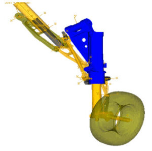 [Tip] Abaqus 에서 Rigid body 사용하기 - Dassault Systèmes blog
