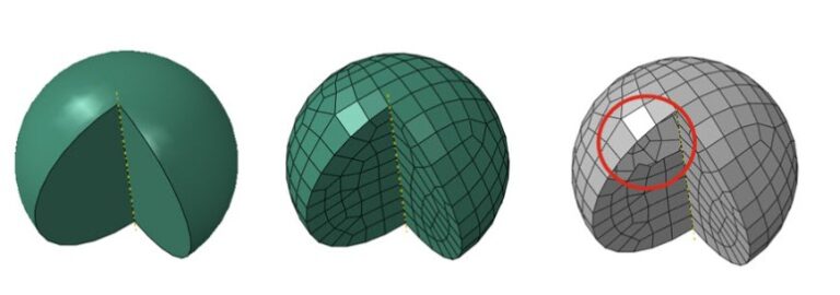 [Tip] Abaqus 에서 Rigid body 사용하기 - Dassault Systèmes blog