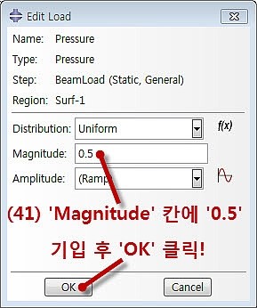 [Tutorial] [시물리~따! Tutorial #2] Abaqus Linear Static Analysis ...