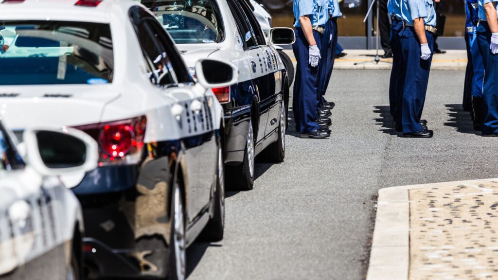 Modernize Police Workforce Operations - Dassault Systèmes blog