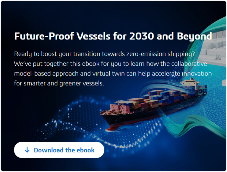 Wind Assisted Propulsion Ships - WAPS - Dassault Systèmes blog