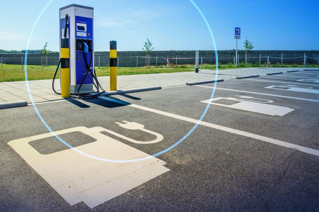 High-Voltage Insights: Top 5 Considerations for EV Battery Ventures ...