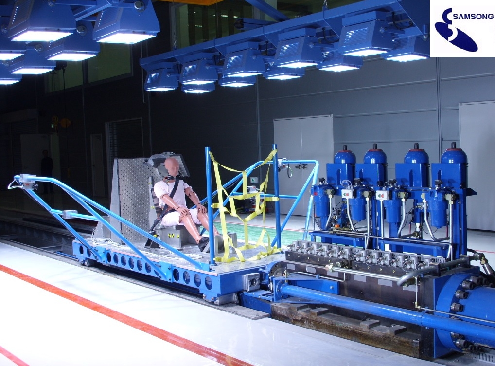 Using simulation to prevent road fatalities - Dassault Systèmes blog