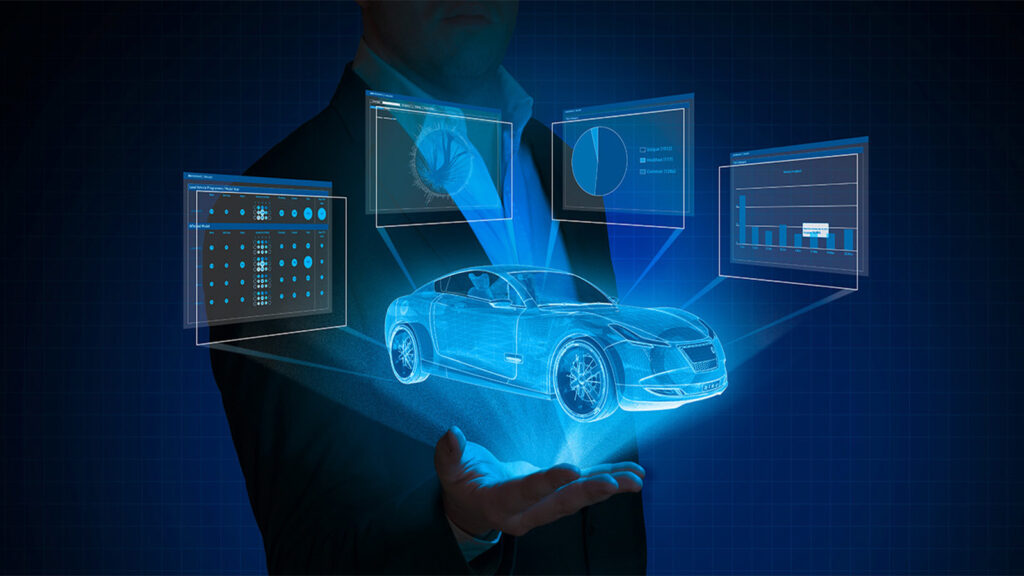Optimizing Vehicle Costs with NETVIBES Data Science Solutions ...