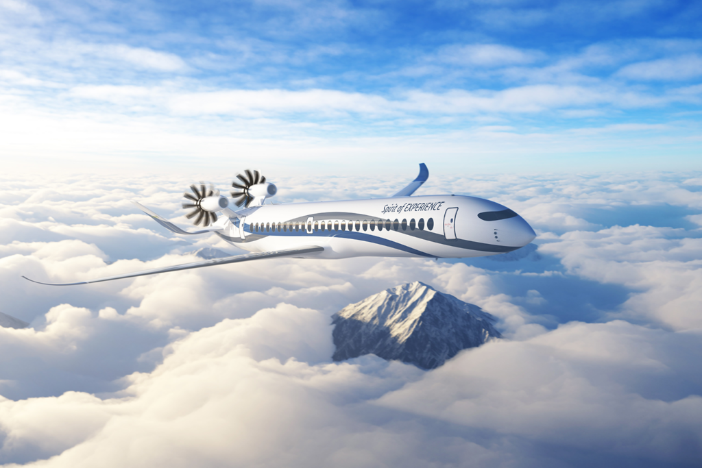 Achieving Digital Continuity in the Aerospace Industry with NETVIBES on ...