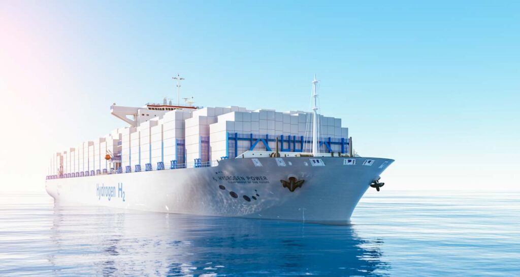 Maritime fuels of the future - Dassault Systèmes blog