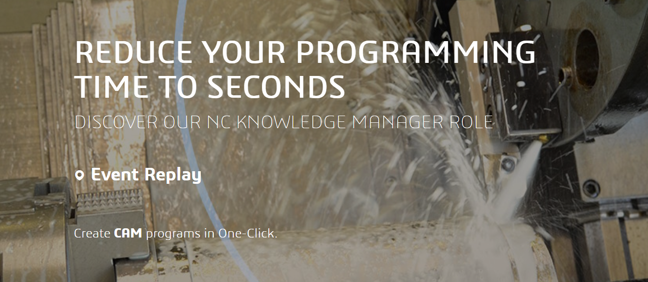 The CNC Machining Knowledge - Dassault Systèmes blog