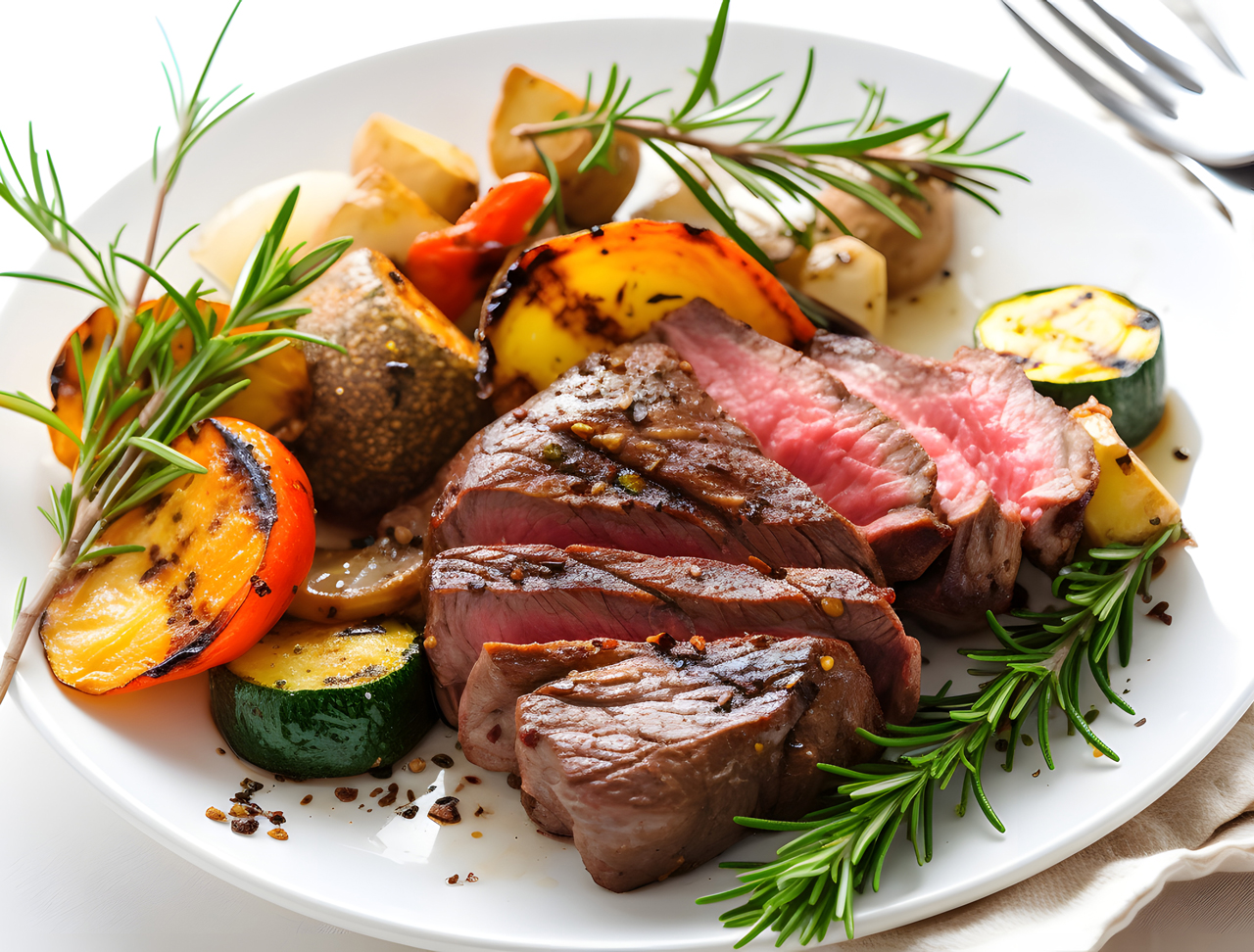 Science in Food: Cultivated Meat and Other Kinds of Meat - Dassault ...